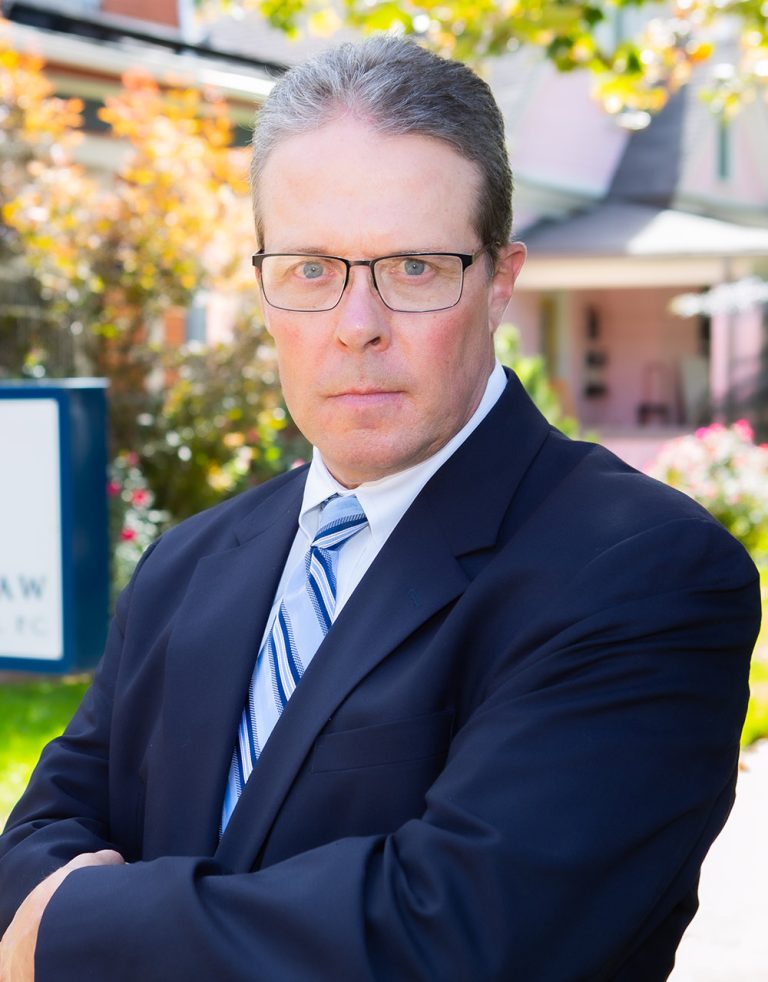 Denver Personal Injury Lawyer | Fuller Personal Injury Law